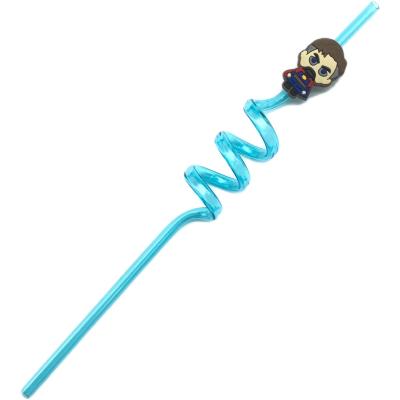China League of Legends Straw Stickers for Personalized Party Decoration in Different Sizes for sale