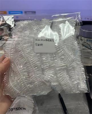 Cina Dispositivi di plastica PE piatti o copertina vasca banda di gomma per frigorifero in vendita