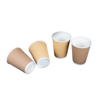 Cina Coppa da caffè di carta a porta con copertura PS/PP 8oz/8boz o taglia personalizzata in vendita