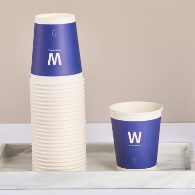 중국 맞춤형 일회용 두 배 커피 컵 및 패키지 크기 51.00cm * 32.00cm * 41.00cm 판매용