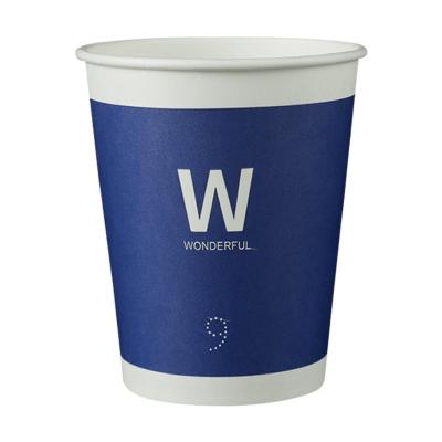 중국 맞춤형 일회용 두 배 커피 컵 및 패키지 크기 51.00cm * 32.00cm * 41.00cm 판매용