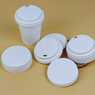 중국 30.00cm * 28.00cm * 25.00cm 커피 컵 Lid Biodegradable and Eco-Friendly Material 판매용