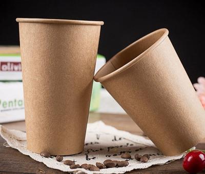 中国 完全支払 壁紙のコーヒーカップ1杯1回用 蓋付き 15.000kg パッケージ総重量 販売のため