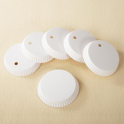 Cina Capo di carta biodegradabile compostabile per hotel, ristorante, salone e club ecologici in vendita