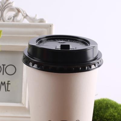 China Biodegradáveis, descartáveis, de plástico plástico (PLA), de papel quente para café, ecológicos e acessíveis à venda