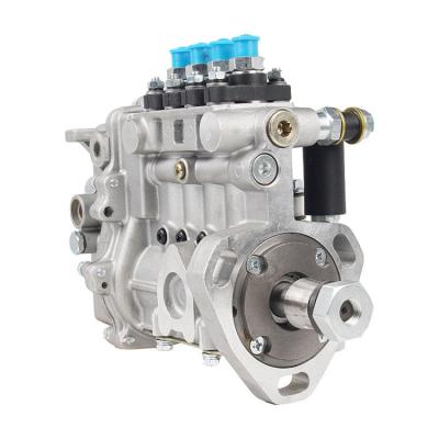 China Engineering machinery 3200677 2645A746 engine 0040910501 C6.6 C4.4 diesel engine fuel injector E320D E323D 4500270 excavator feul pump 8200689362 for sale