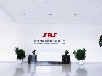 China Factory - Zhejiang SAS Intelligent Technology Co.,Ltd.