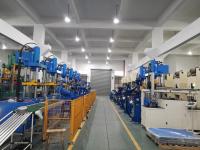 Quality High Speed 6 Axis Robotic Press Line Tandem Solution PLC Controlled for sale