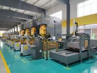 China PLC Controlled ABB Robots Stamping Line Precision High Payload Tandem Line Transfer 150-500kg for sale