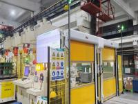 Quality Turnkey Automotive Stamping Line Automation Solutions For Industry for sale