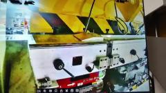 Aerospace Transfer Stamping Line Efficiency Boost