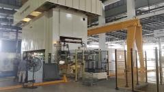 Top Transfer Stamping Line Supplier Solutions