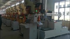 6 Axis Robot for Stamping Line Automation