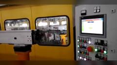 New Transfer Stamping Line Solutions