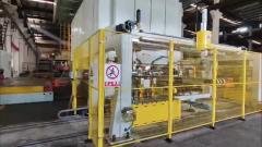Automotive Transfer Stamping Line Solutions