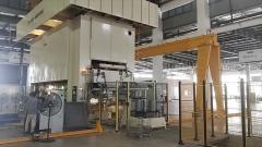 Transfer Stamping Line For Sale