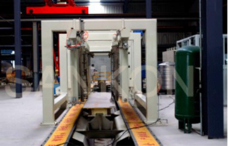 確認済みの中国サプライヤー - WUXI SANKON AUTOEQUIPMENT CO.,LTD