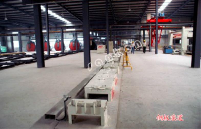 確認済みの中国サプライヤー - WUXI SANKON AUTOEQUIPMENT CO.,LTD