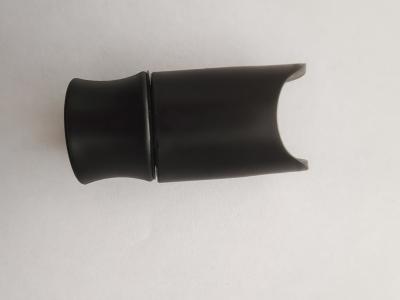 China N35 Grade NdFeB Neodymium Magnets Permanent Dia.18mm With Groove for sale