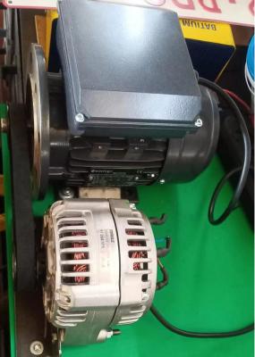 China N52 Arc Neodymium Motor Magnets Get Free Energy With Ac Motor Car Alternator for sale