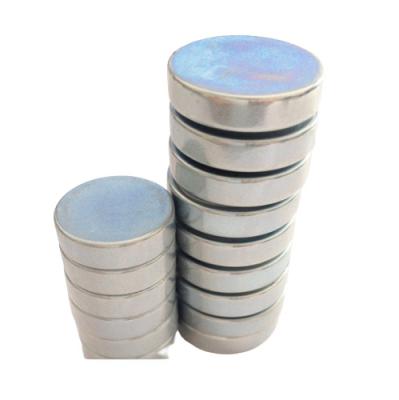 China High Remanence NdFeB Neodymium Iron Boron Magnets For Packing Box Use for sale