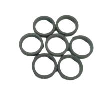 China High Performance Ferrite Ring Magnet for Float Level Switch Sensors - Y10 Grade with ±2% Tolerance and Custom Sizes for sale