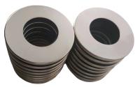 China Sintered NdFeB Ring Magnets N35-N52 for Motors Speakers Generators for sale