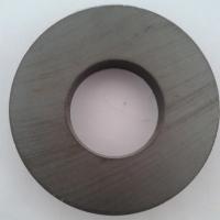 China Y30 Y33 Ferrite Ring Magnet for Speakers - High Coercive Force with ±2% Tolerance and Custom Shapes for sale