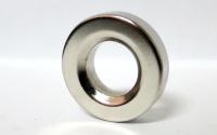 China Sintered NdFeB Ring Magnets N35-N52 for Motors Speakers Generators for sale