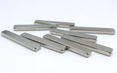 Cina Forte blocchetto dei magneti del neodimio della terra rara ad alta resistenza per il generatore eolico in vendita