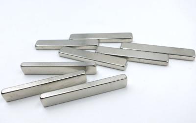 Cina Forte blocchetto dei magneti del neodimio della terra rara ad alta resistenza per il generatore eolico in vendita