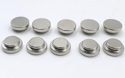 China Ímã forte super do disco do neodímio N50 para a máscara do sono/produto comum à venda