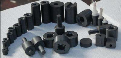 China Magneet Y30 25 X 13 X 6mm van het zeldzame aarde de Permanente Ferriet voor Waterpompen Te koop