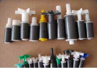 China Magneet Y30 25 X 13 X 6mm van het zeldzame aarde de Permanente Ferriet voor Waterpompen Te koop