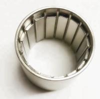 China Custom Arc Shape Neodymium Permanent Magnets N35-N52 Grade for Generator and Motor Applications with ±0.05mm Tolerance for sale