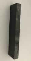 China C10 Grade Customized Small Bar Block Shape Isotropic Ferrite Magnet 14 Years Experience for sale