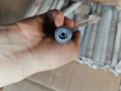 Chine Les aimants faits sur commande Y30BH de disque de ferrite évaluent D15.2Xd3.2Xd8XH6 avec le trou fraisé à vendre