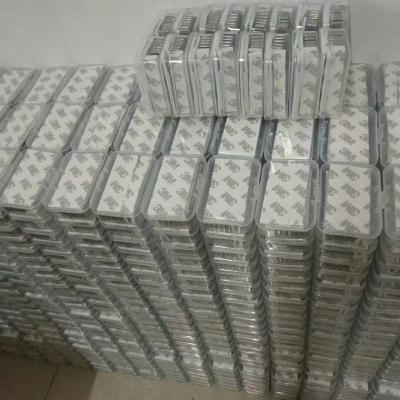 China Rare Earth Long Neodymium Bar Magnets 60 x 10 x 3 N45 Grade Multifunction for sale