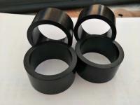 China Sintered NdFeB Ring Magnets N35-N52 for Motors Speakers Generators for sale