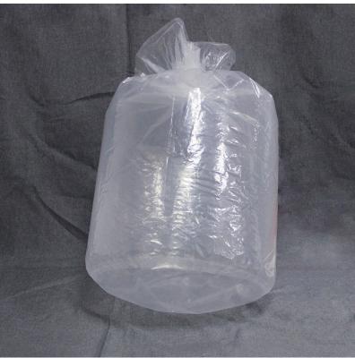 China White Drum Liner Bags for Bulk Storage and Transportation for sale