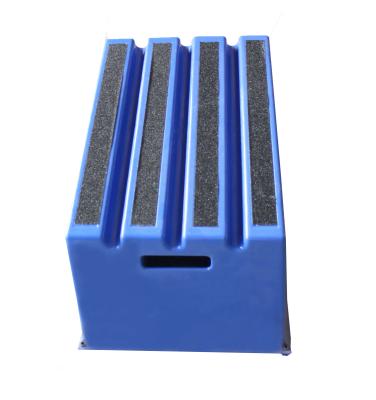 Китай Табуретка шага Не-выскальзывания пластиковая с безопасными проступями для безопасности и стабильности продается