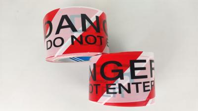 China Faixa de barragem de plástico de design personalizado à venda
