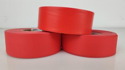 China Faixa de barragem de plástico de design personalizado à venda