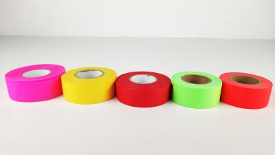 China Hoge flexibiliteit hoge treksterkte barricade veiligheidsband aangepast ontwerp Te koop