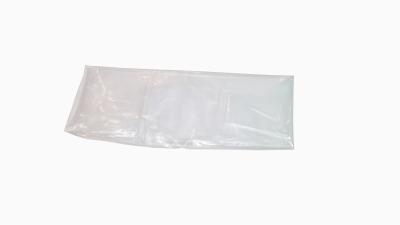 China Customized Design 55 Gallon Trash Can Liners Food Grade PE No Leak And No Water for sale