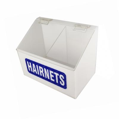 China Safely And Securely Acrylic Box Custom Personalization Service for sale