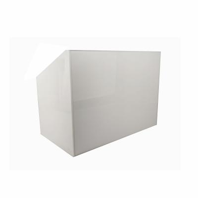 China Safely And Securely Acrylic Box Custom Personalization Service for sale