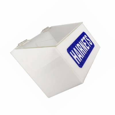 China Safely And Securely Acrylic Box Custom Personalization Service for sale