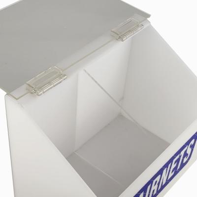 China Safely And Securely Acrylic Box Custom Personalization Service for sale