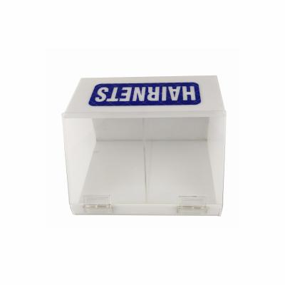 China Safely And Securely Acrylic Box Custom Personalization Service for sale